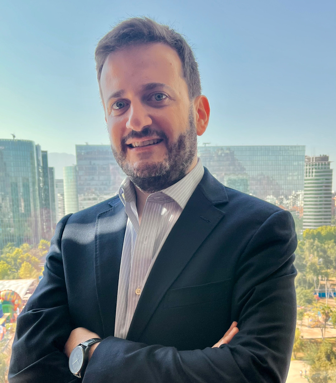 Comité de Dirección | Bupa Chile