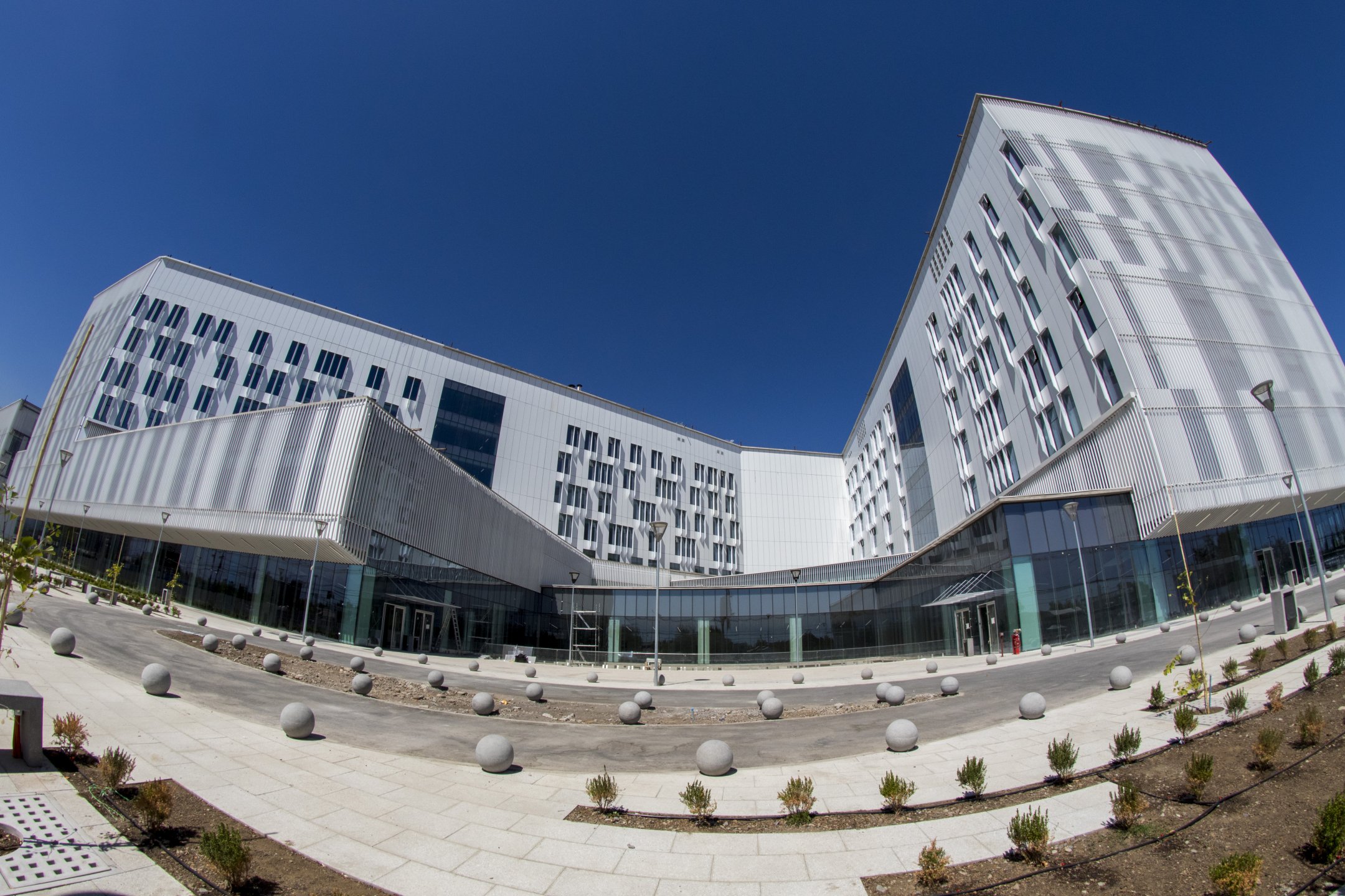 Nuestras Clínicas | Bupa Chile